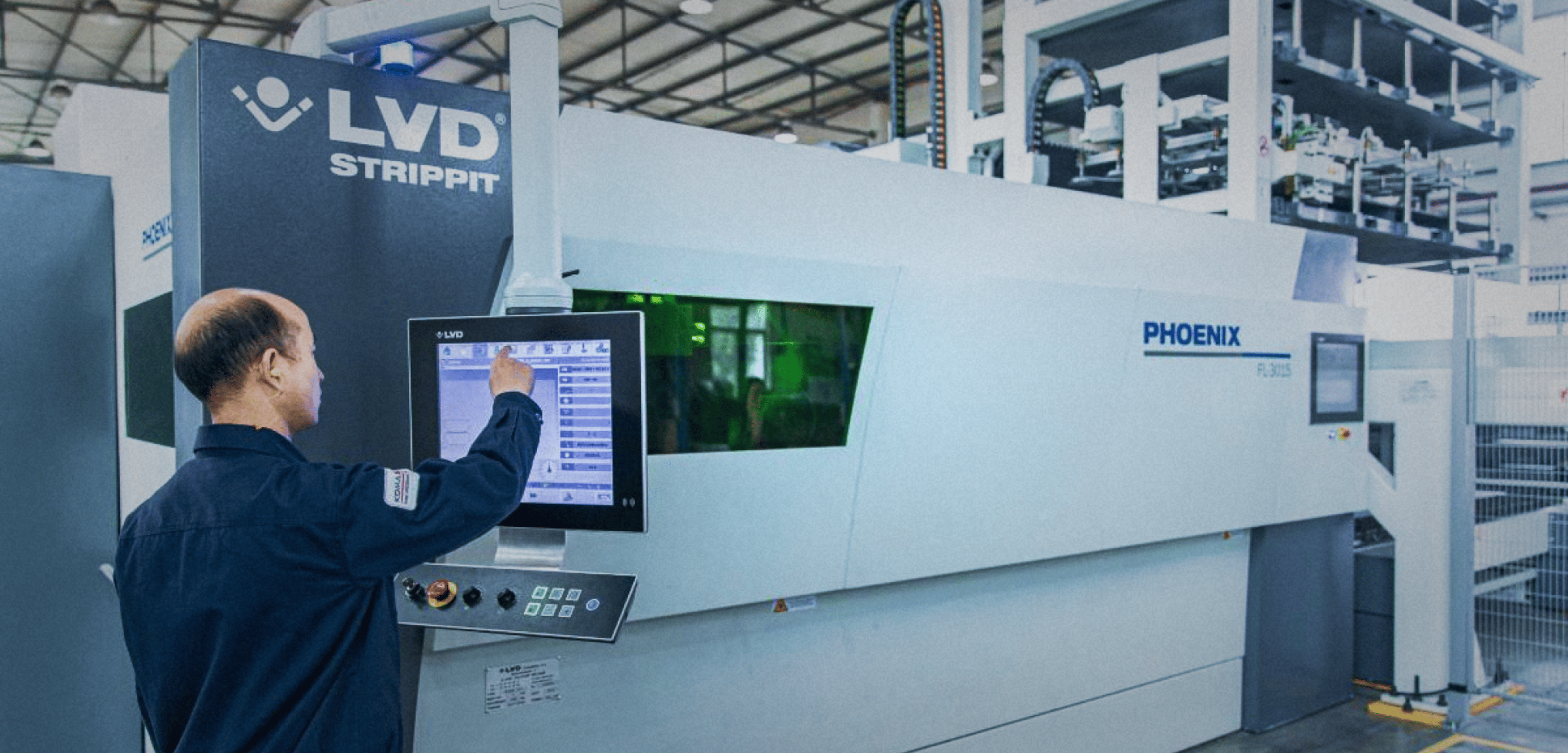 Custom display solutions | Beetronics