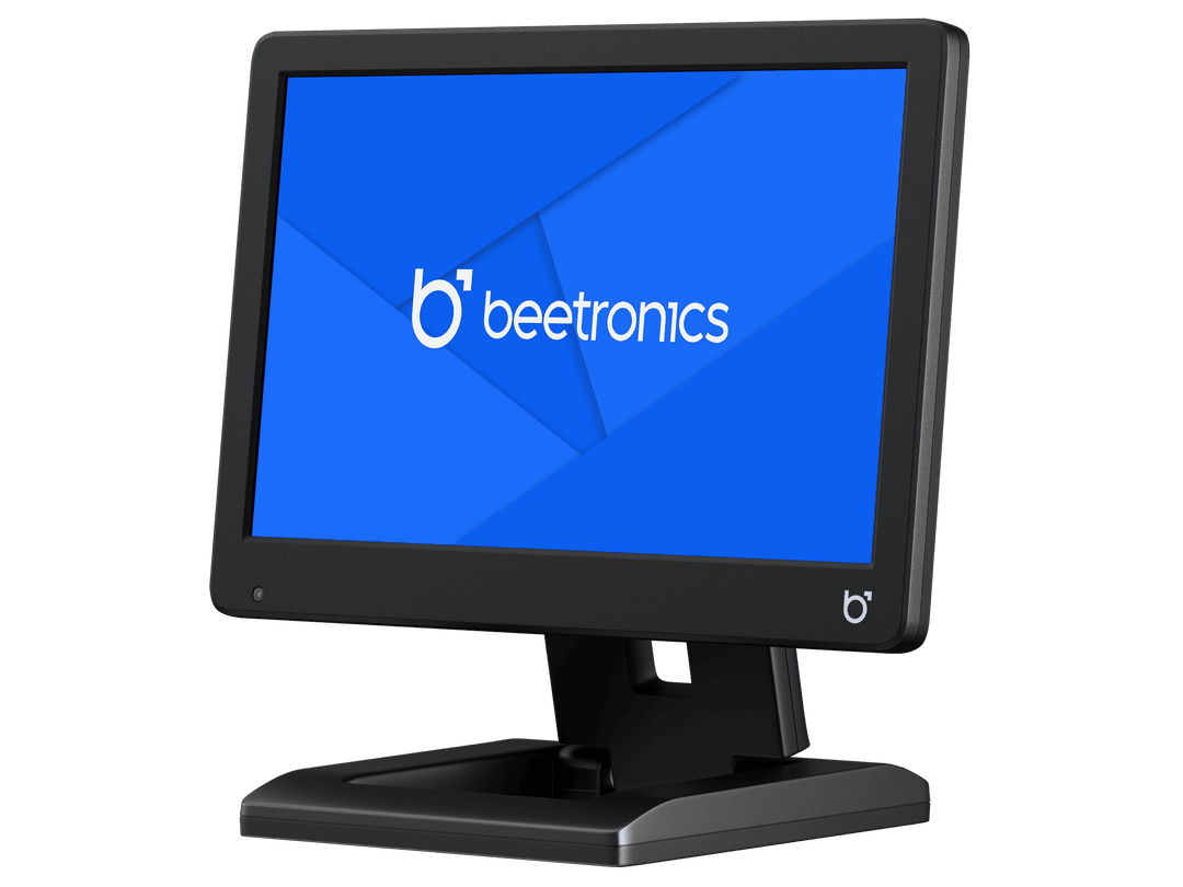 Monitors and displays | 7 to 27 inches | Beetronics