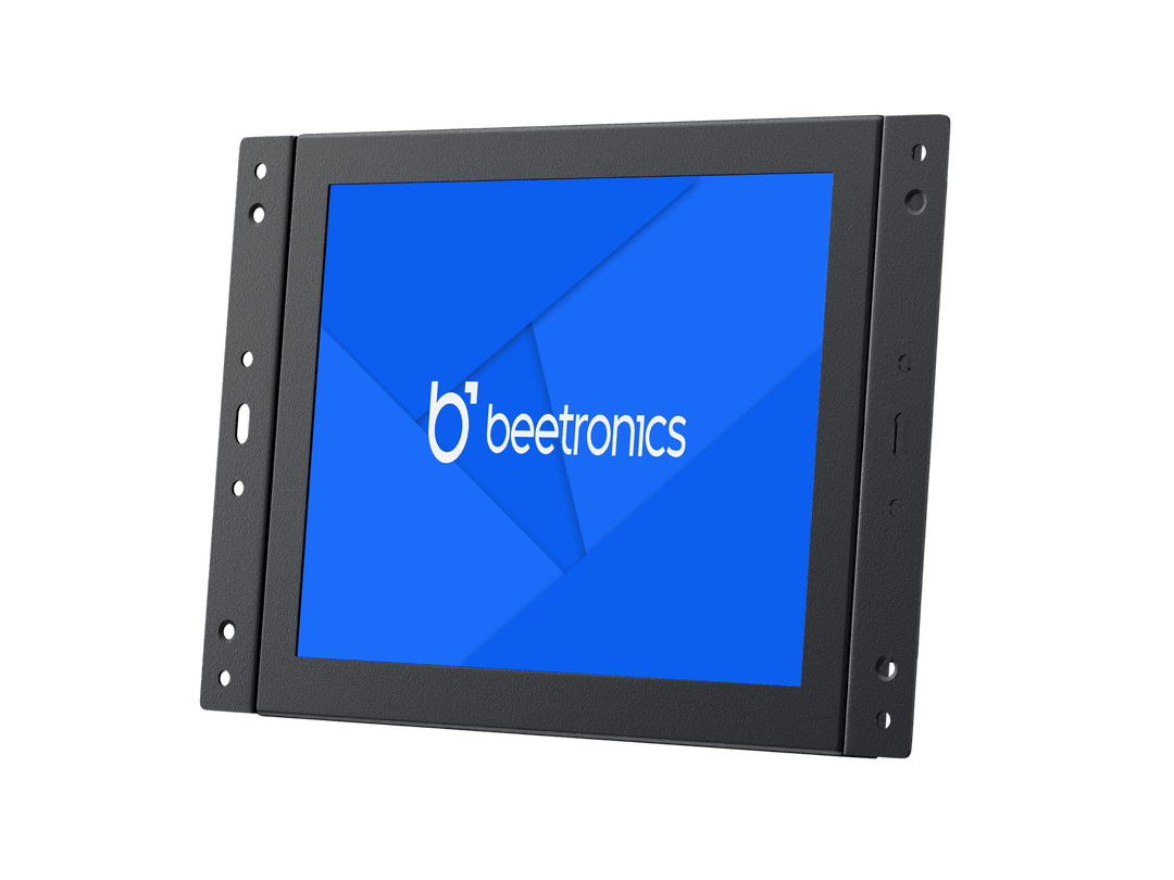 Automotive monitors and touchscreen displays | Beetronics