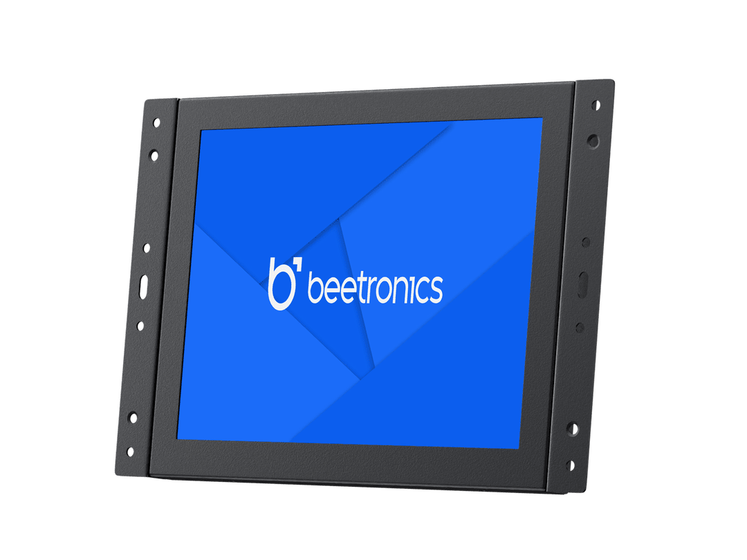 8-inch monitors and displays | Beetronics