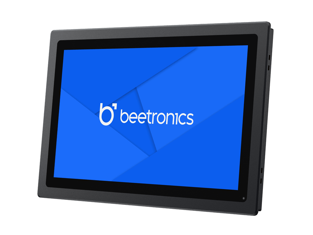 Touchscreen monitors and displays | 7 to 27 inches | Beetronics