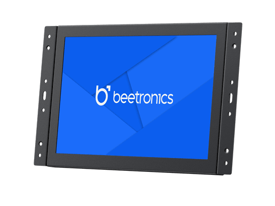 Monitors and displays | 7 to 27 inches | Beetronics