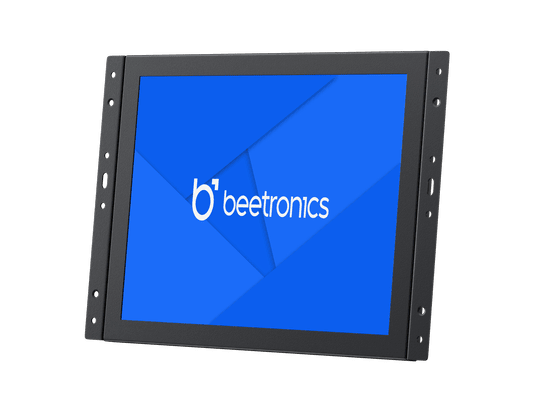Monitors and displays | 7 to 27 inches | Beetronics
