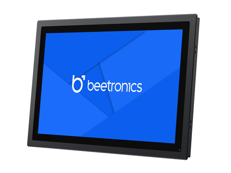 17-inch touchscreen monitors and displays | Beetronics