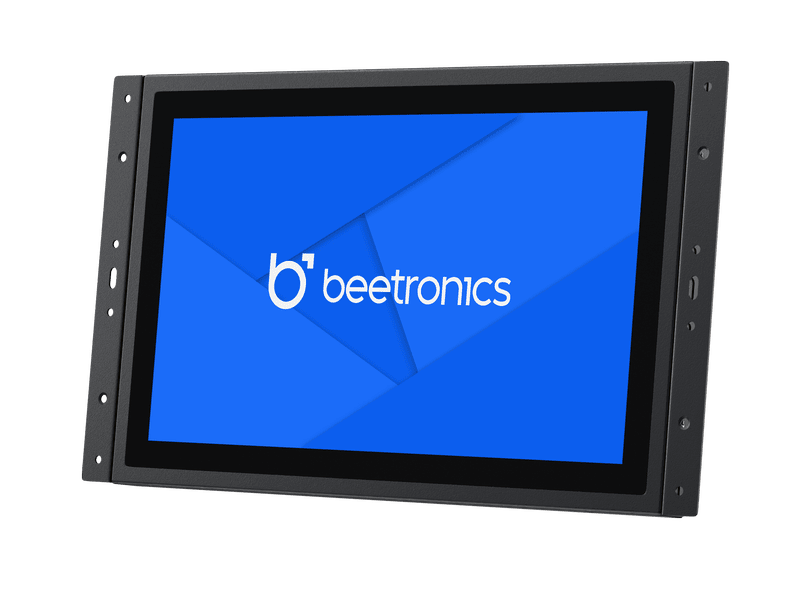 Touchscreen monitors and displays | 7 to 27 inches | Beetronics