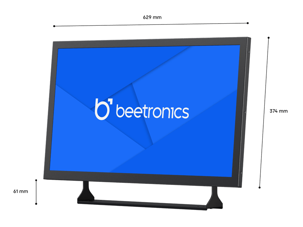 27 inch monitor | Beetronics