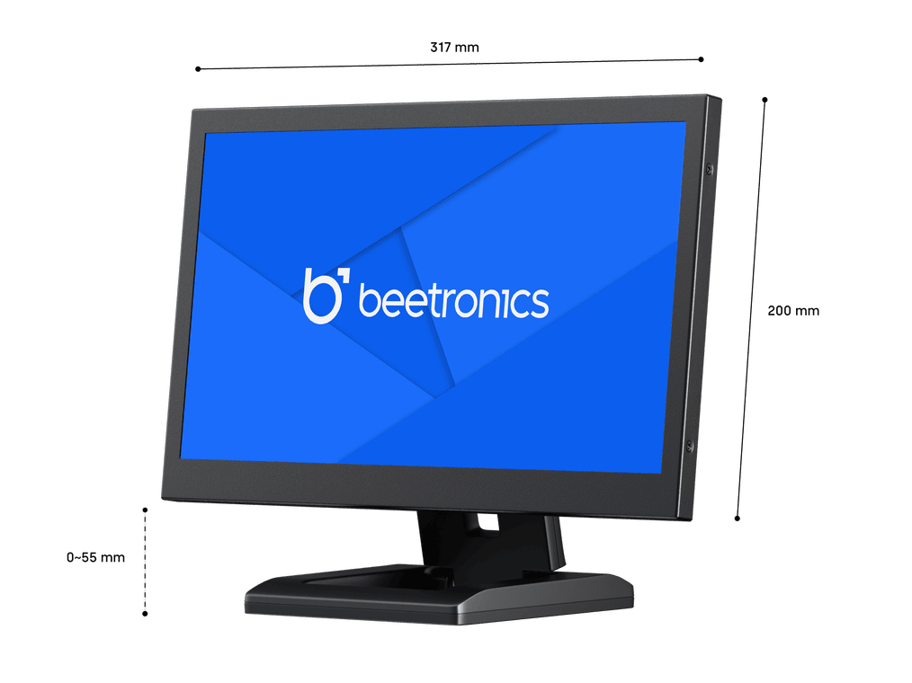 13 inch monitor | Beetronics