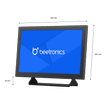 17 inch monitor | Beetronics