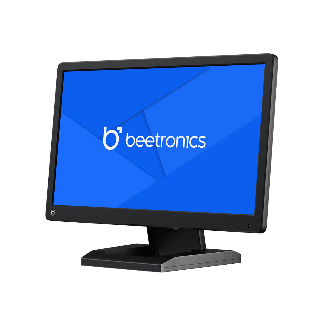 15-inch monitors and displays | Beetronics