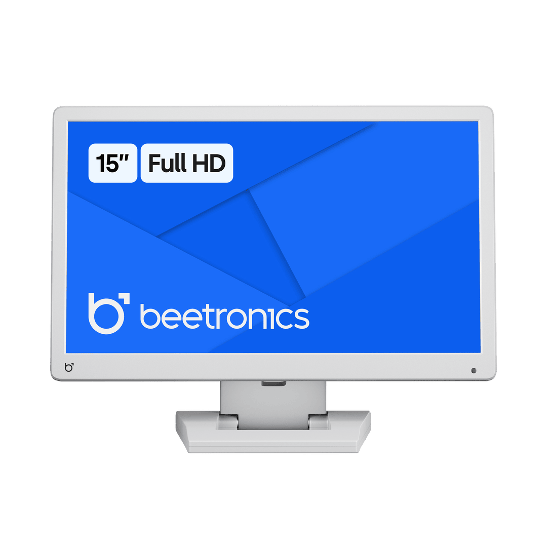 15-inch monitors and displays | Beetronics