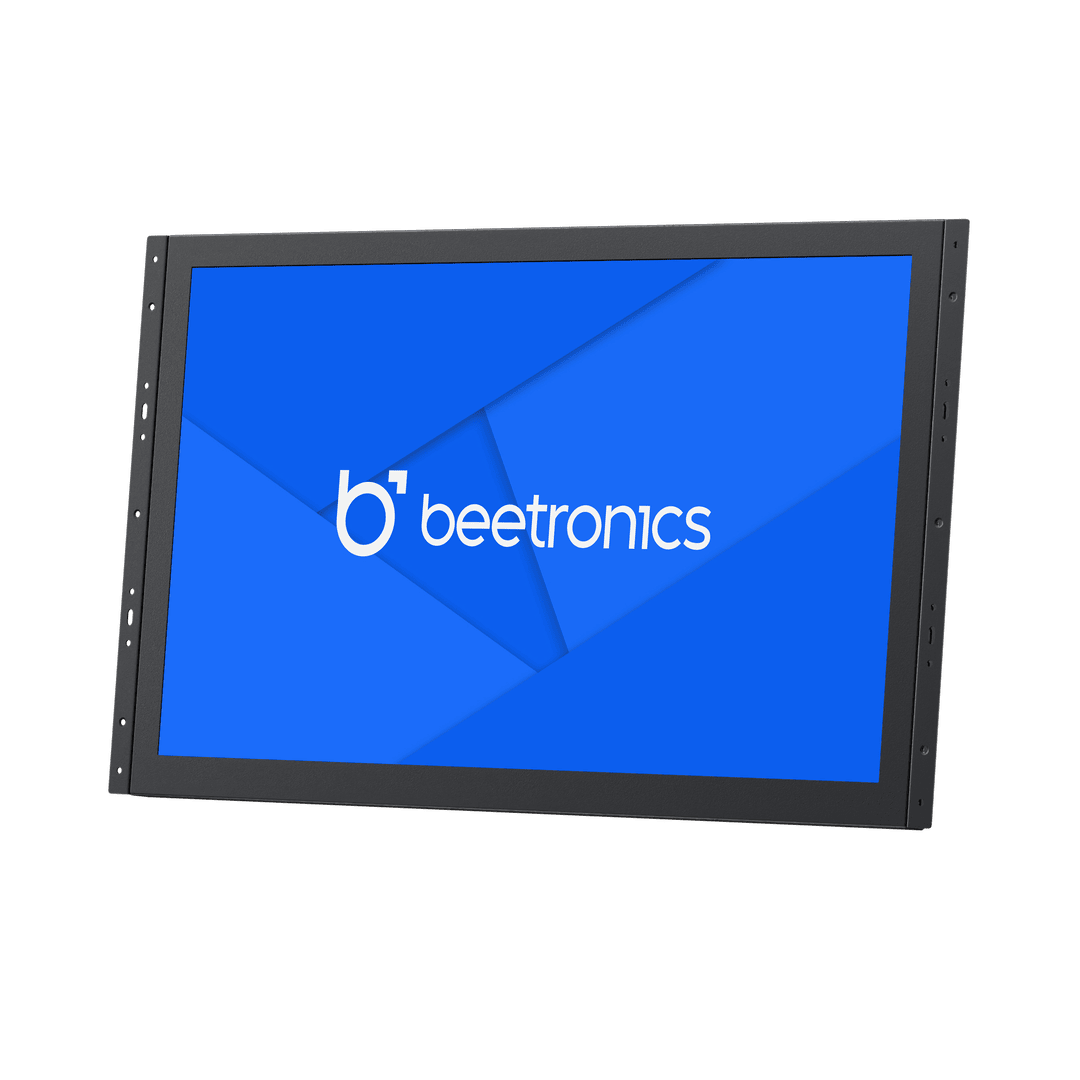 Wall mount monitors and displays | 7 to 32 in | Beetronics