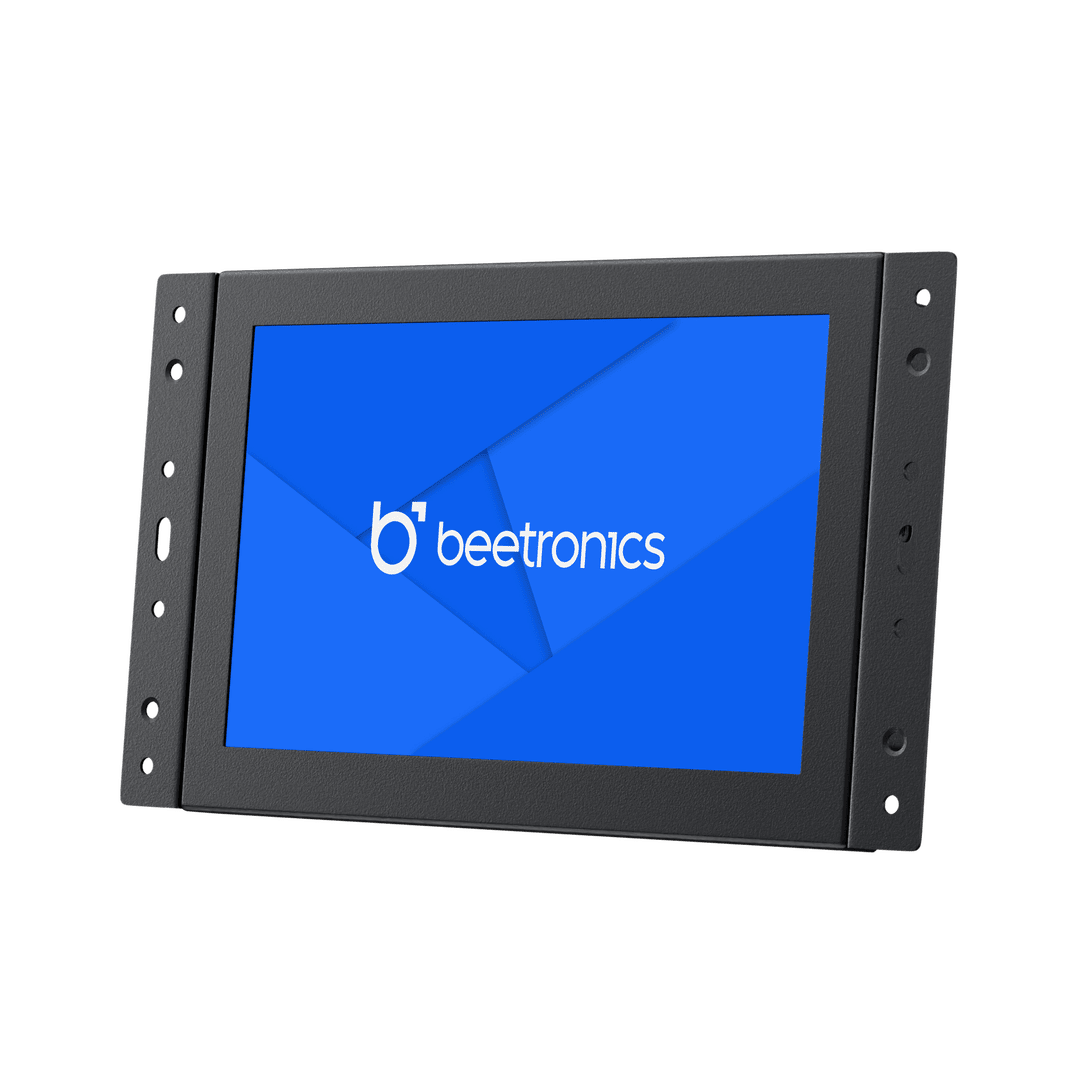 Industrial monitors and touchscreen displays | Beetronics