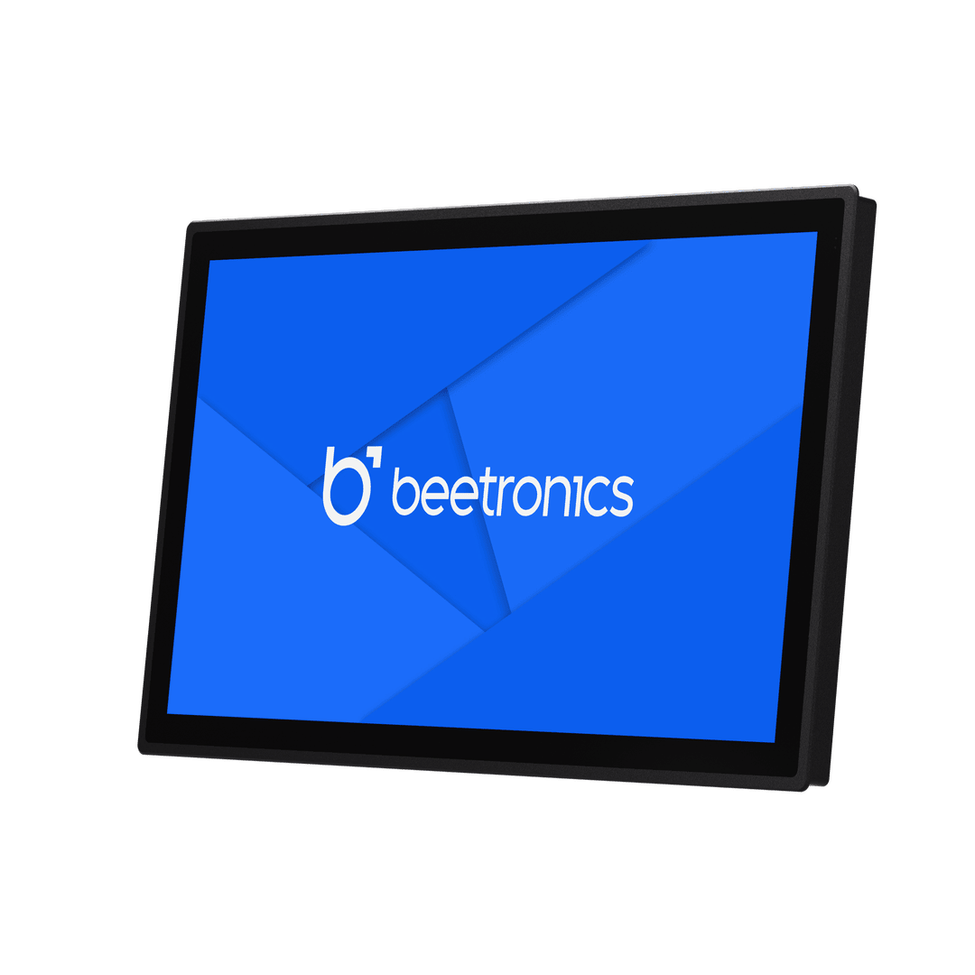 High brightness touchscreens | 7 to 32 inches | Beetronics