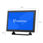 17 inch monitor | Beetronics