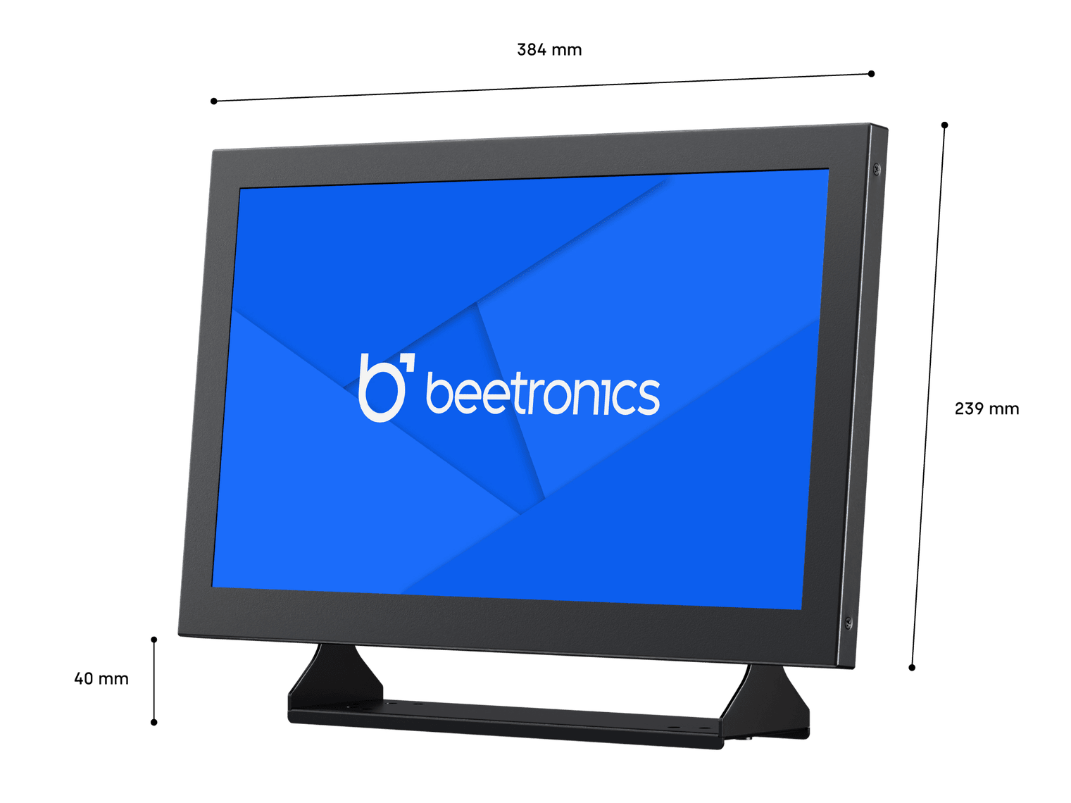 15 inch monitor | Beetronics