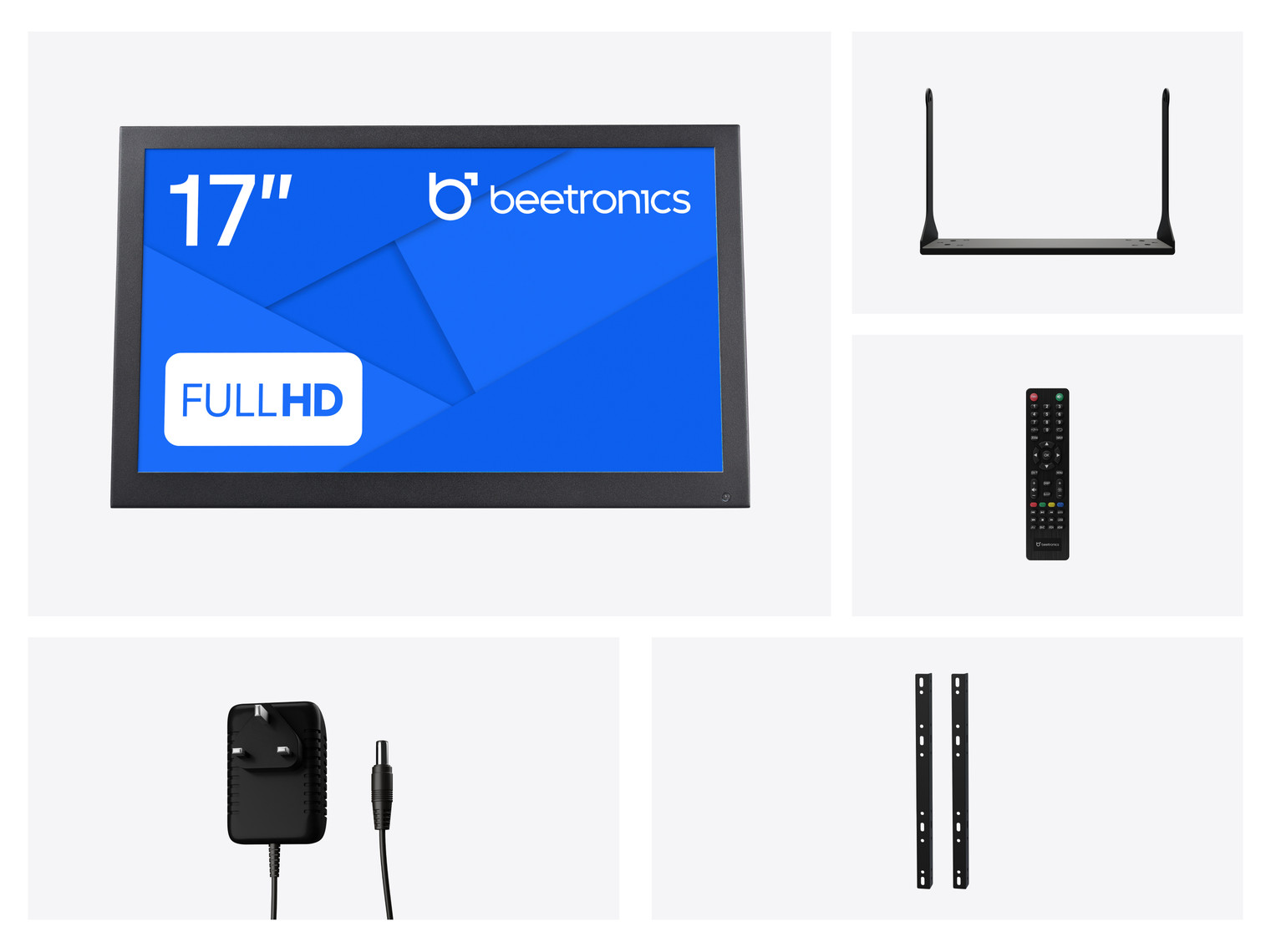 17 inch monitor | Beetronics