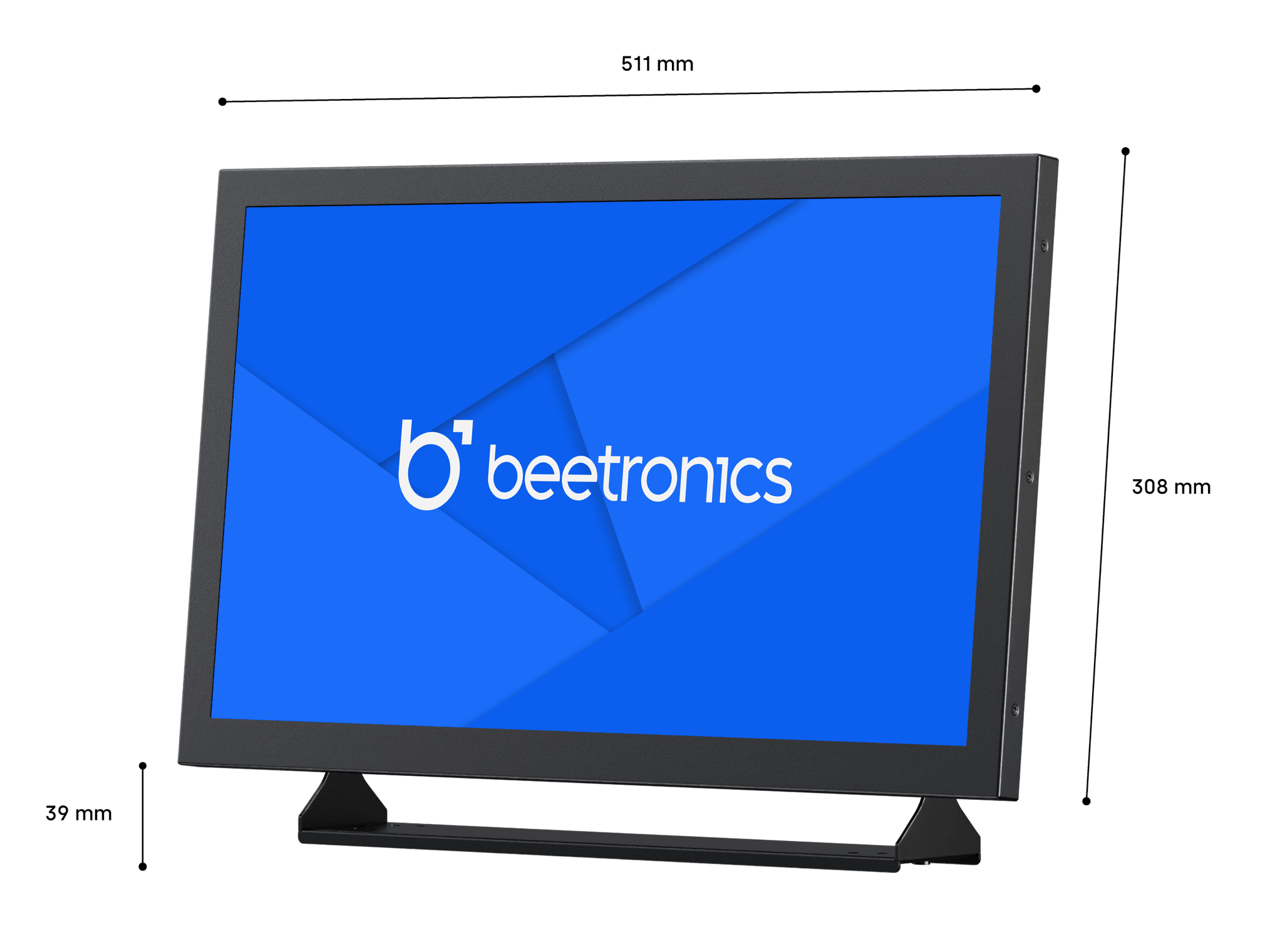 22 inch monitor | Beetronics