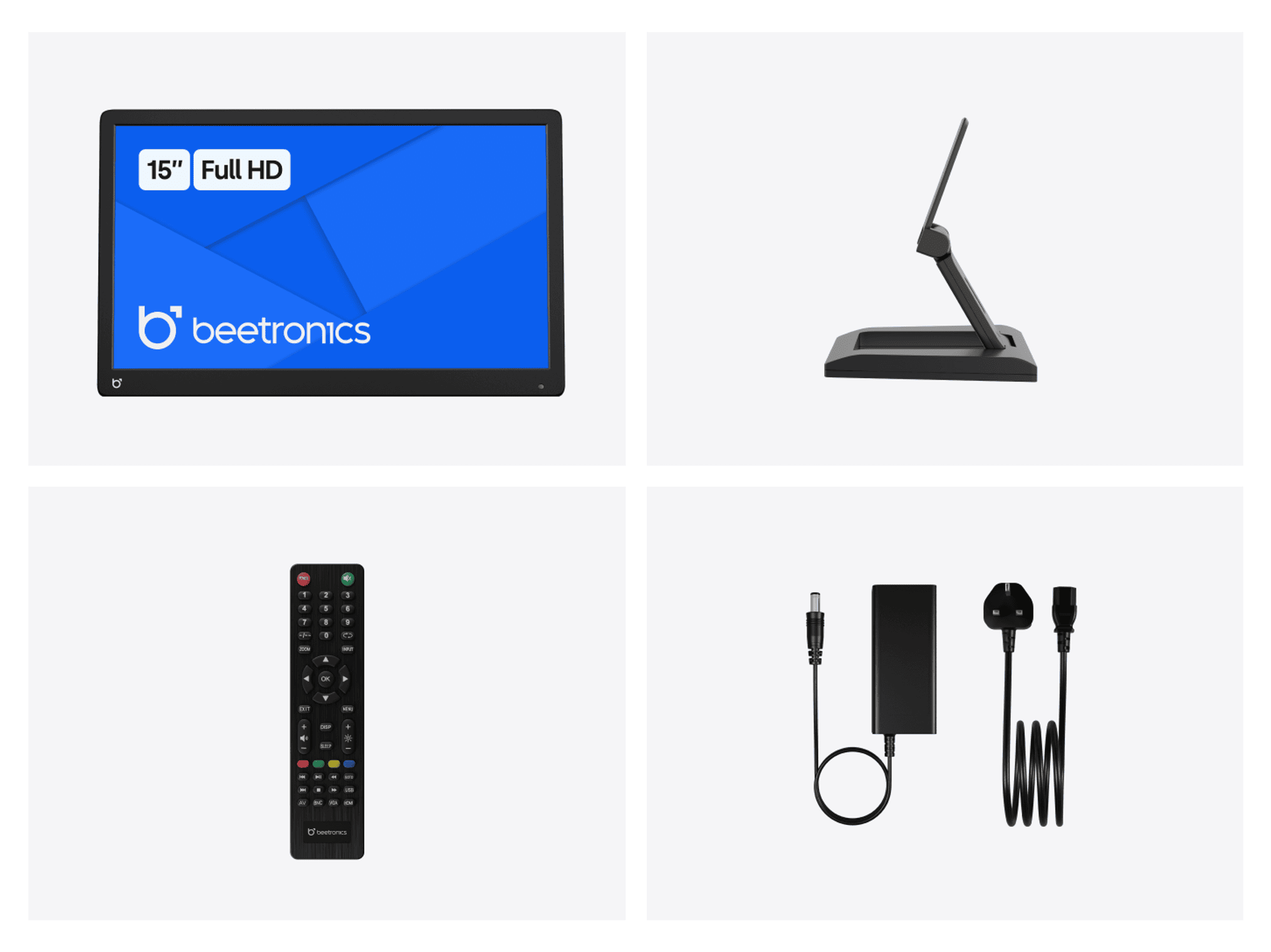 15 inch monitor | Beetronics