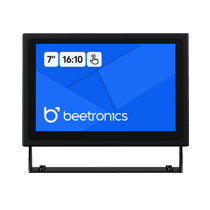 7 inch touchscreen | Beetronics