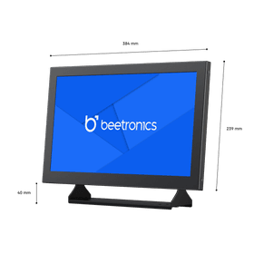 15 inch monitor | Beetronics