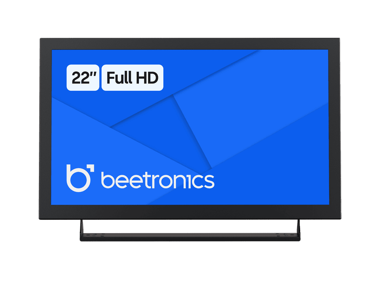 22 inch monitor | Beetronics