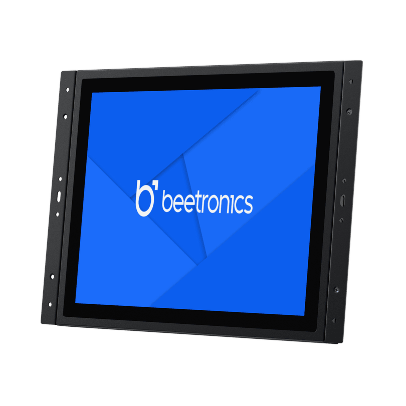 12-inch touchscreen monitors and displays | Beetronics