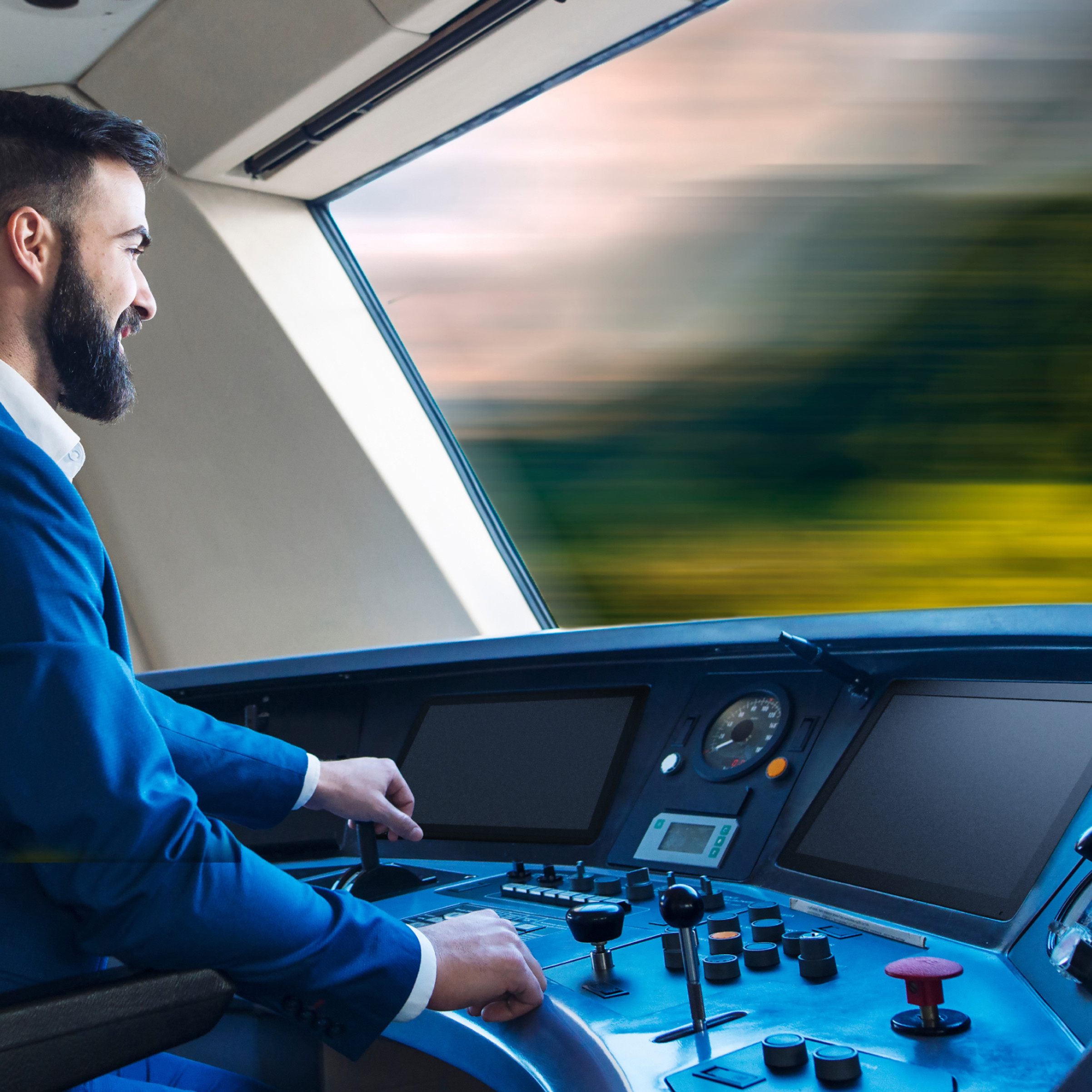 Beetronics | Professional monitors and touchscreens