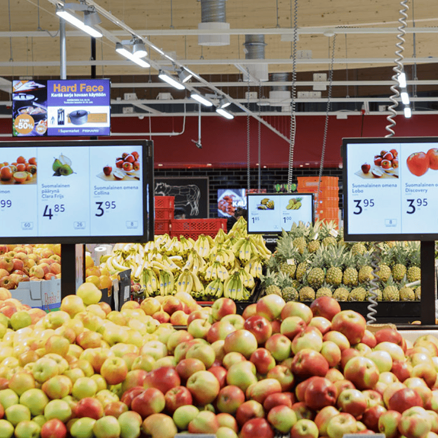 Beetronics - Professional Display Solutions