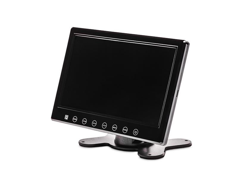 7 inch monitor