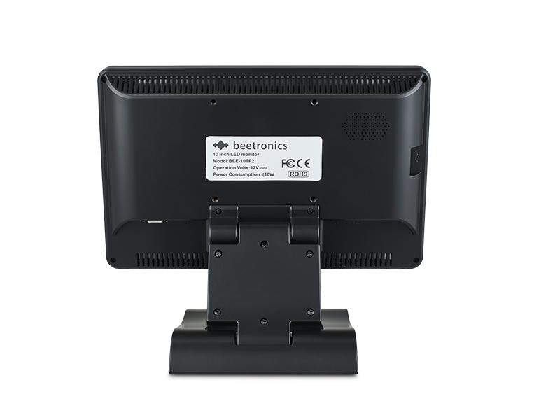 10 inch monitor with HDMI