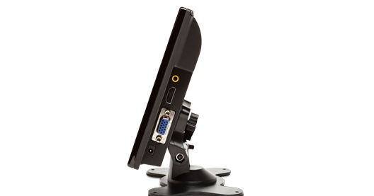 9 inch monitor with HDMI